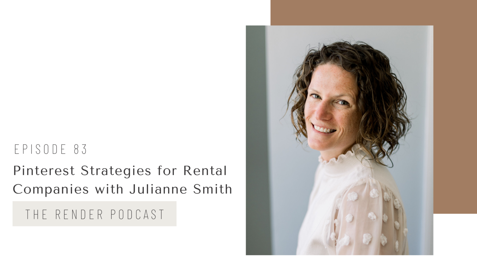 Pinterest Strategies for Rental Companies - Render Educate